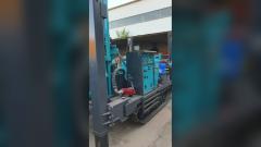 450m Water Well Drilling Rig Machine ST-450