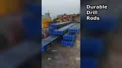Drill pipe accessories