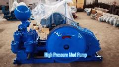 BW850/2 Mud Pump for Drilling