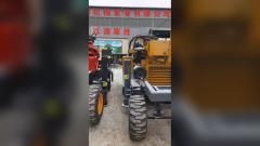 Portable Water Well Rig 200m Depth Drilling