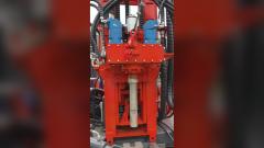 ST200 Crawler Water Well Drilling Rig High Performance