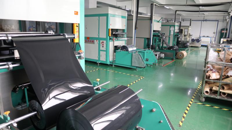 Geverifieerde leverancier in China: - Guangzhou Rosin Packaging Co.,Ltd