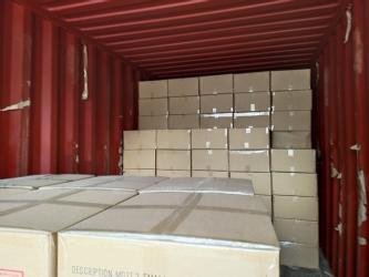 China Factory - Guangzhou Rosin Packaging Co.,Ltd