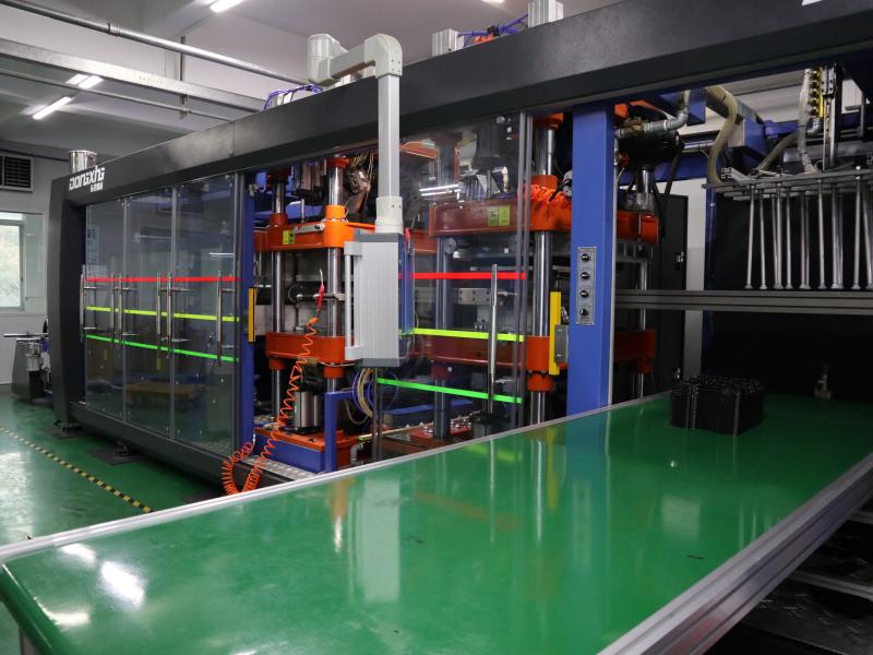 Geverifieerde leverancier in China: - Guangzhou Rosin Packaging Co.,Ltd