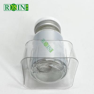Cina Imballaggio di 5 ml di Ampolata di Plastica monouso trasparente PET in vendita