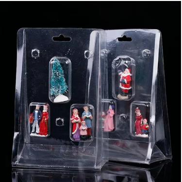 China Customized Hot Wheel Model Car Blister Protection Clamshell Packaging for sale