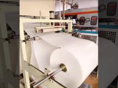 PPの白いプラスチックトレイ
