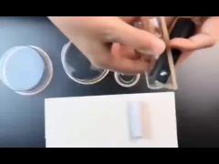 Cartão de papel