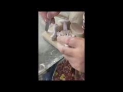 La realizzazione von Formen