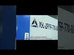 Introdução da Guangzhou ROSIN Packaging Co., Ltd