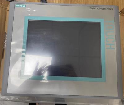 China MP277-10 6AV6643-0CD01-1AX1 Painel de tela sensível ao toque HMI multifuncional à venda