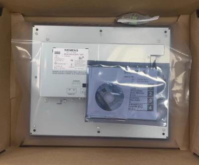 China MP277-10 6AV6643-0CD01-1AX1 Painel de tela sensível ao toque HMI multifuncional à venda