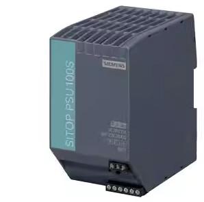 中国 R315 SITOP 電源 モジュール式 6EP1336-3BA00 20A 安定入力 販売のため