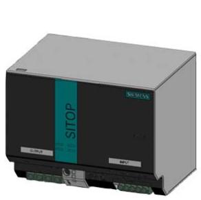 中国 R315 SITOP 電源 モジュール式 6EP1336-3BA00 20A 安定入力 販売のため