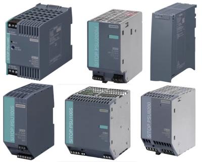 中国 R315 SITOP 電源 モジュール式 6EP1336-3BA00 20A 安定入力 販売のため