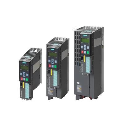Cina IP20 6SL3224-0BE32-2UA0 22KW G120 PM240 Unità di controllo del modulo di alimentazione in vendita