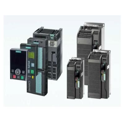 Cina IP20 6SL3224-0BE32-2UA0 22KW G120 PM240 Unità di controllo del modulo di alimentazione in vendita