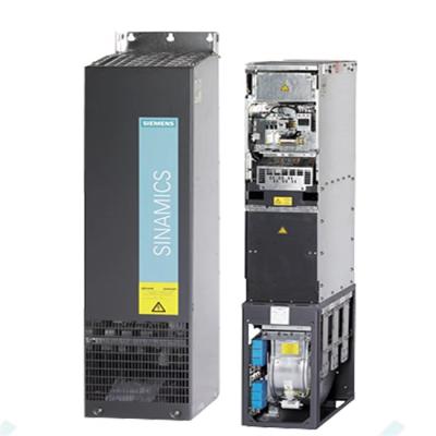 Cina AC Drive G120 Modulo di alimentazione di riserva Blocco di alimentazione 6SL3351-1AG33-3AA1 in vendita