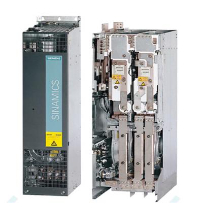 Cina AC Drive G120 Modulo di alimentazione di riserva Blocco di alimentazione 6SL3351-1AG33-3AA1 in vendita