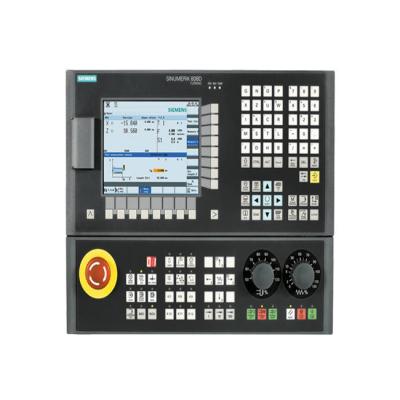 Cina 840D / 828D Controller CNC Machine Tool 6FC5403-0AA20-1AA1 Terminale portatile in vendita