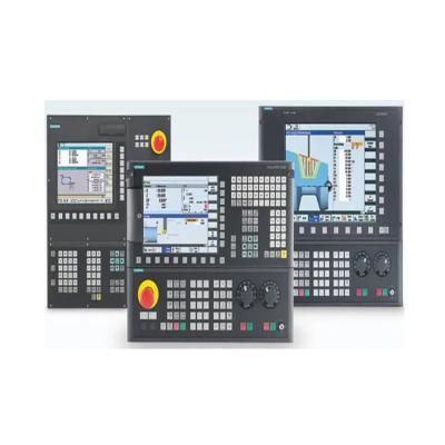 Cina 840D / 828D Controller CNC Machine Tool 6FC5403-0AA20-1AA1 Terminale portatile in vendita
