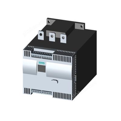 Cina S2 72 A 3RW Soft Starter 37kW 3RW3038-1BB14 Conformità RoHS in vendita