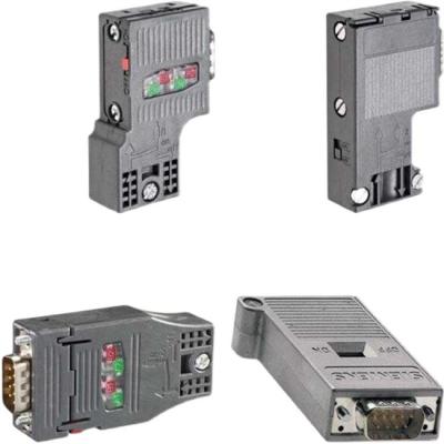 China PM300 Siemens 6ES7972-0BA52-0XA0 DP Connector Bus RS485 Plug Te koop