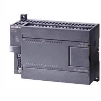 Cina Modulo PLC compatto CPU226 Relay 6ES7216-2BD23-0XB8 S7-200 CN in vendita