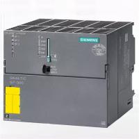 China PLC 6ES7315-2EH14-0AB0 S7-300CPU 315-2PN/DP Central Processing Unit for sale
