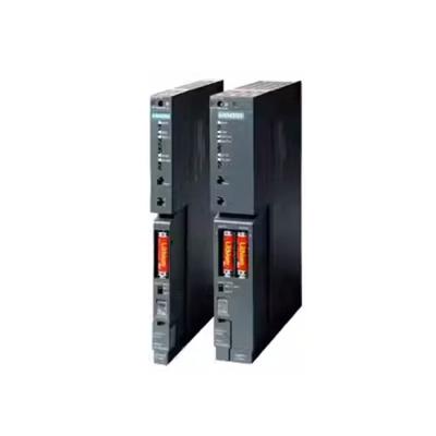 Cina 150mA 24V PLC Modulo CPU414-5H 6ES7414-5HM06-0AB0 S7-400H Modulo in vendita