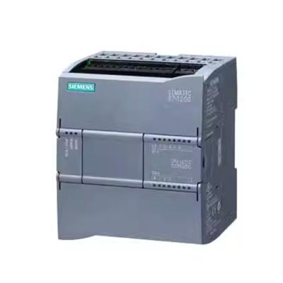 Cina Modulo PLC DC CPU 1214C S7-1200 6ES7214-1AG40-0XB0 Input digitali in vendita