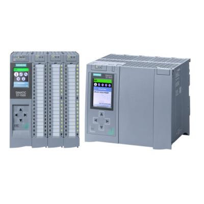 Cina Modulo PLC distribuito centralizzato 6ES7511-1AK02-0AB0 CPU1511-1PN in vendita