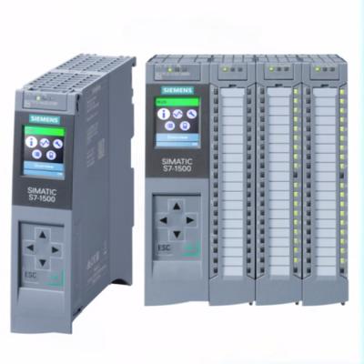 Cina Modulo PLC distribuito centralizzato 6ES7511-1AK02-0AB0 CPU1511-1PN in vendita
