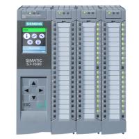 China Distributed PLC Module Centralized 6ES7511-1AK02-0AB0 CPU1511-1PN for sale