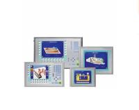 China LC HMI Operator Panel OP77B 6AV6641-0CA01-0AX1 MPI Interface for sale