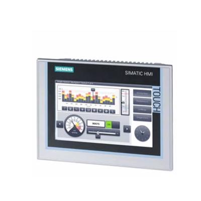 Cina Pannello sensoriale multifunzione HMI / 6AV6640-0CA11-0AX1 TP 177micro CE in vendita