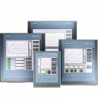 China Multifunctional HMI Touch Panel / 6AV6640-0CA11-0AX1 TP 177micro CE for sale