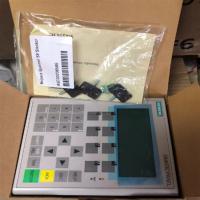 China LC HMI Operator Panel OP77B 6AV6641-0CA01-0AX1 MPI Interface for sale