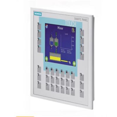 China 5.7 In HMI-schermpaneel STN TP177A 6AV6642-0AA11-0AX1 Te koop