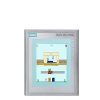 China TFT HMI Touch Screen Panel Multifunctional 6AV6642-0EA01-3AX0 for sale