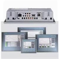 China TFT HMI Touch Screen Panel Multifunctional 6AV6642-0EA01-3AX0 for sale