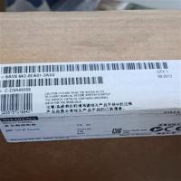 China TFT HMI Touch Screen Panel Multifunctional 6AV6642-0EA01-3AX0 for sale