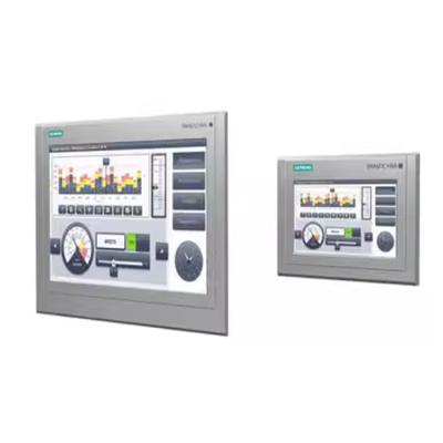 中国 TP277 6AV6643-0AA01-1AX0 6インチ シマティックHMIタッチパネル操作画面 販売のため