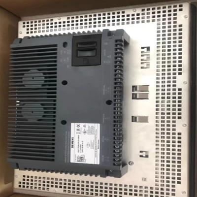 中国 TP277 6AV6643-0AA01-1AX0 6インチ シマティックHMIタッチパネル操作画面 販売のため