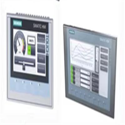 China HMI KTP1200 DP básico / 6AV2123-2MA03-0AX0 Painel compacto Widescreen à venda