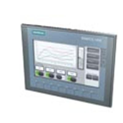 China Painel de toque compacto HMI KTP400 Basic 6AV2123-2DB03-0AX0 4.3 Em tela à venda