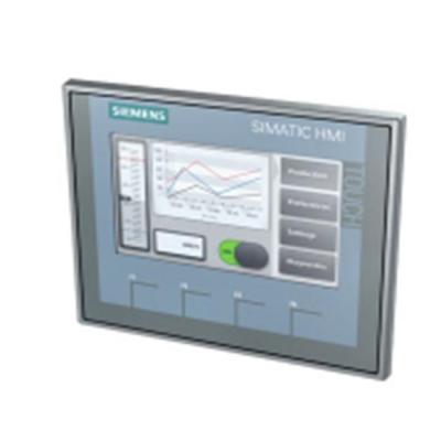 China Painel de toque compacto HMI KTP400 Basic 6AV2123-2DB03-0AX0 4.3 Em tela à venda
