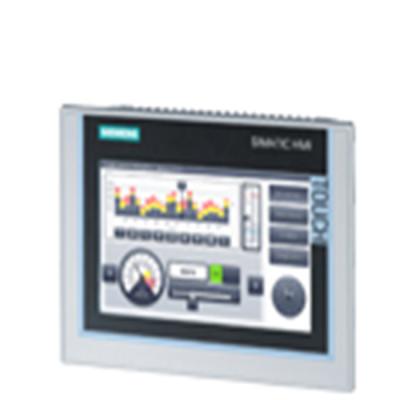 China Painel de toque compacto HMI KTP400 Basic 6AV2123-2DB03-0AX0 4.3 Em tela à venda