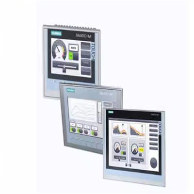 China HMI TP1200 Painel de conforto Ecrã 6AV2124-0MC01-0AX0 Painel inteligente à venda