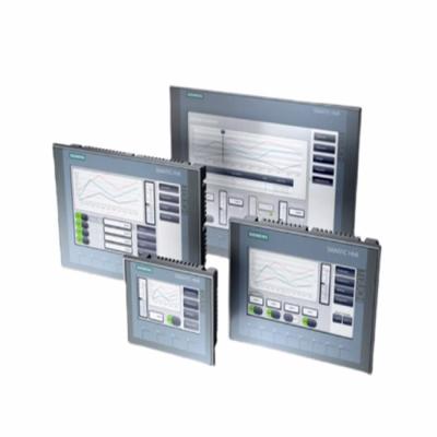 Китай TP900 Siemens HMI Panel Screen 6AV2124-0JC01-0AX0 Умная панель комфорта продается